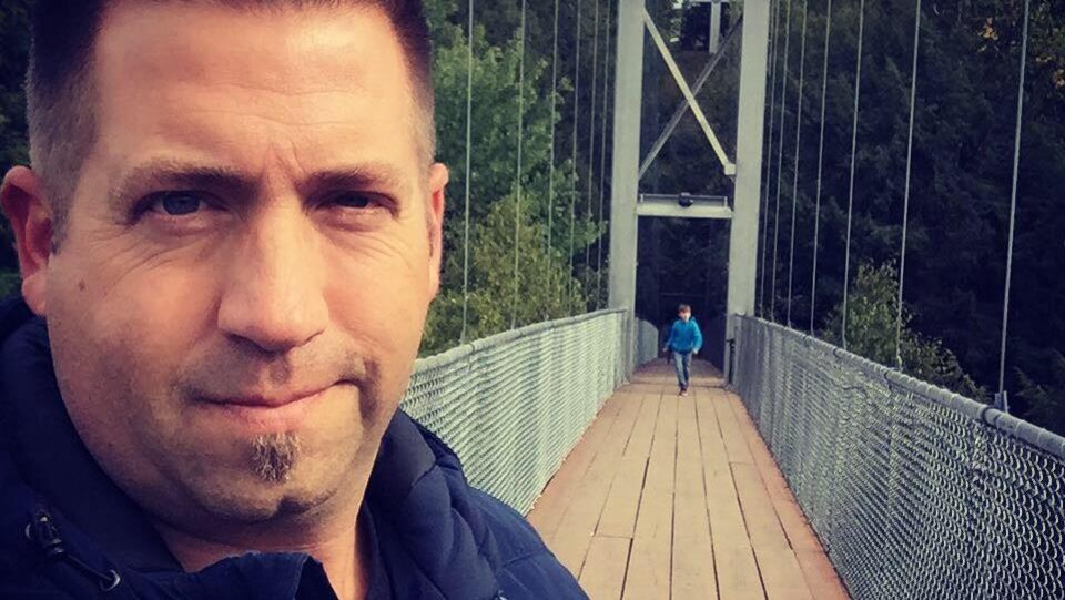 Le cri à l'aide et l'« Ultime défi » d'un aidant naturel de Bromont ...