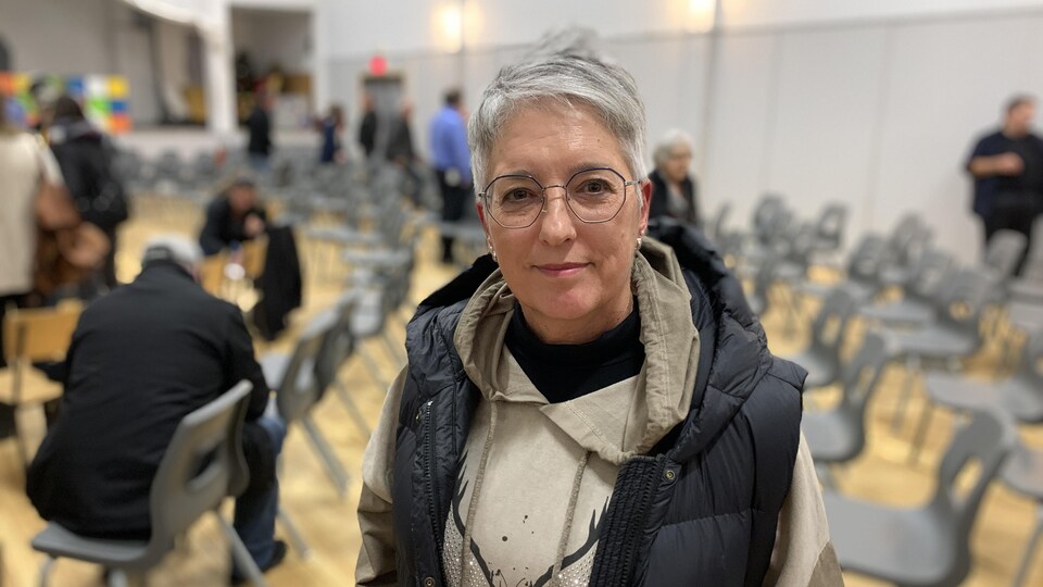 Des citoyens préoccupés par un projet de mine à ciel ouvert à Duparquet ...