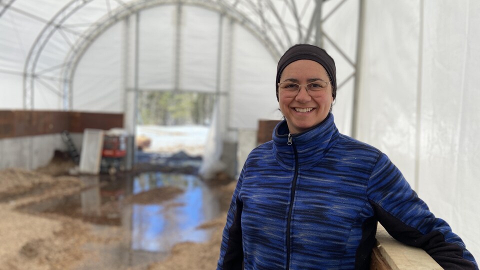 Développer l’autonomie alimentaire au cœur de la Basse-Côte-Nord ...
