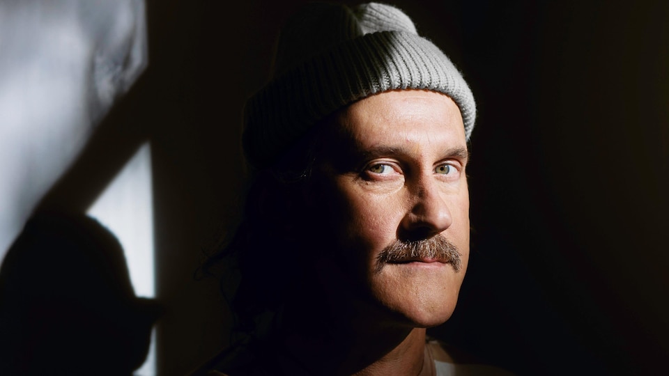 Ma vie en musique : Joseph Edgar