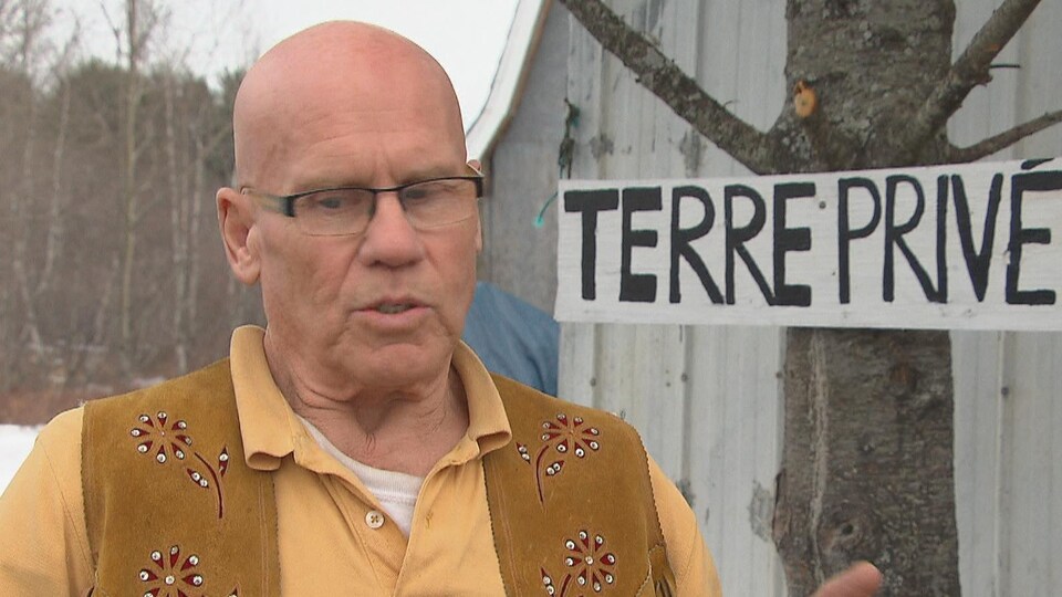 Les Vautour toujours présents à Kouchibouguac malgré l’ultimatum de ...