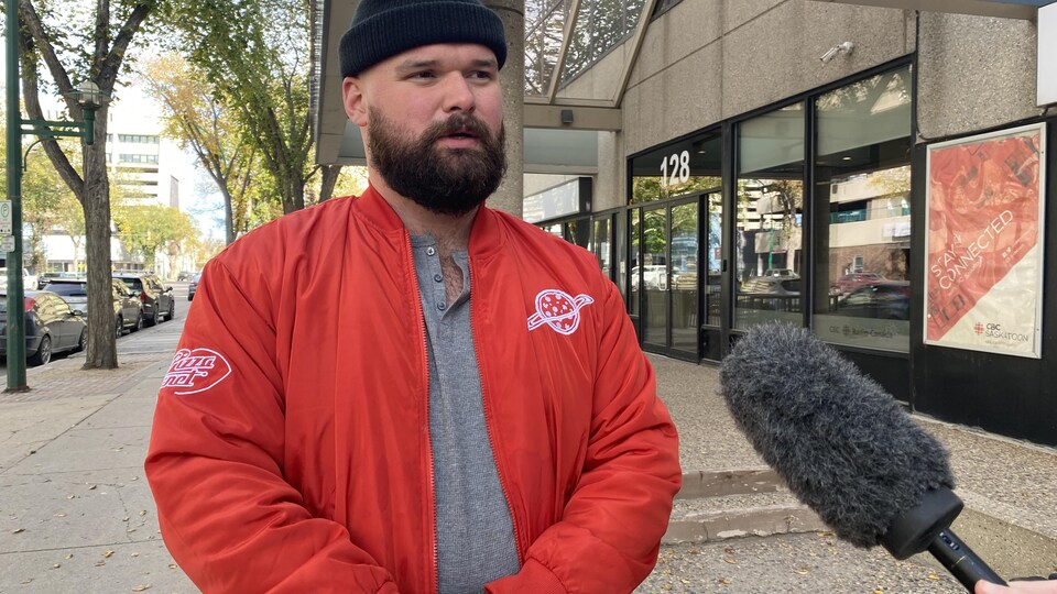 Hockey Saskatchewan refuse de se positionner face à Hockey Canada ...