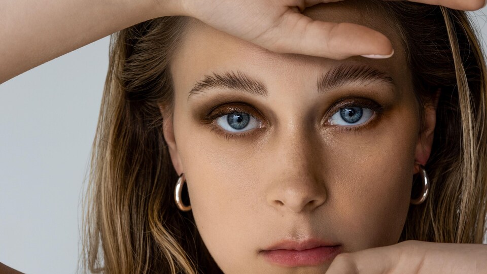 La chanteuse Josiane poursuit son rêve | Radio-Canada.ca