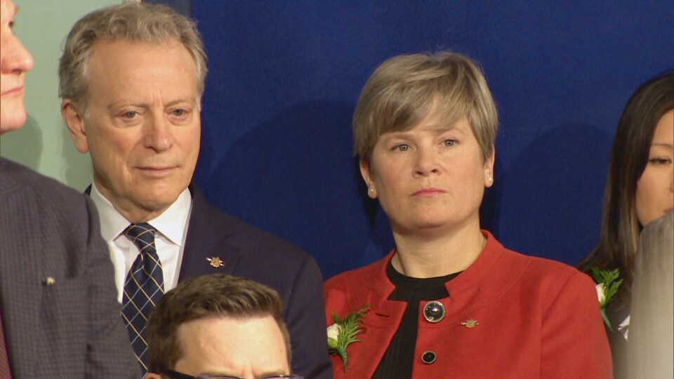 Des environnementalistes optimistes après l’annonce du nouveau cabinet ...