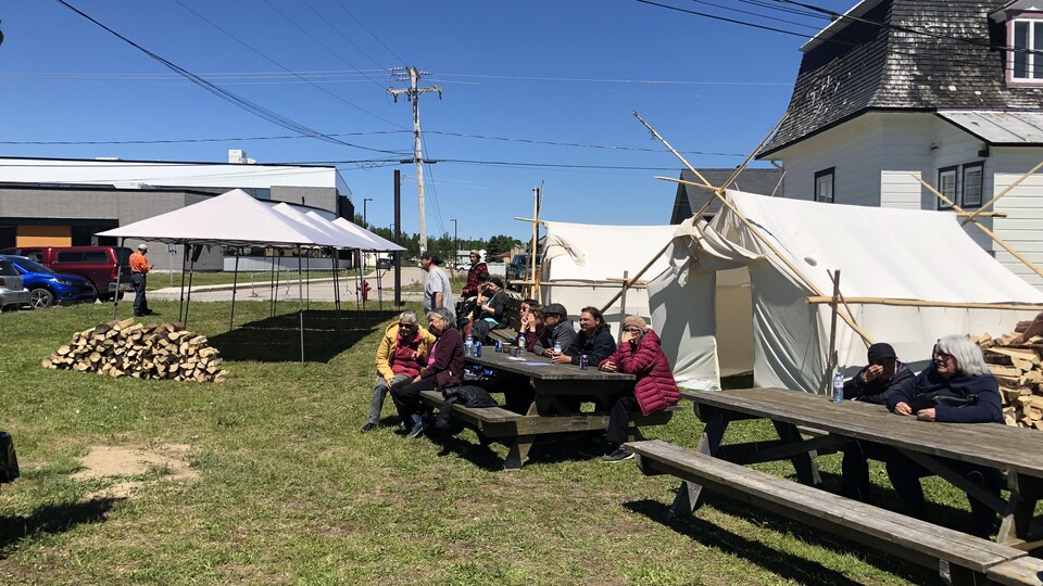 La Journée nationale des peuples autochtones célébrée sur la Côte-Nord ...