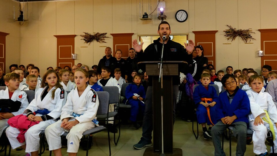 Retour sur la séance du conseil municipal de Sept-Iles