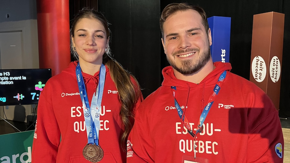 Jour 2 des Jeux : doublé en haltérophilie pour l’Est sous le regard de ...