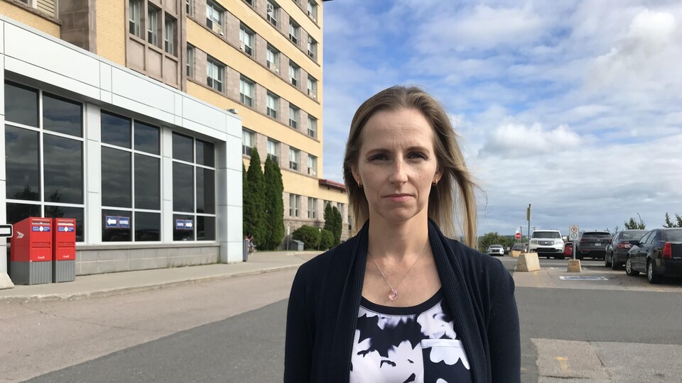 Des ruptures de services dans la santé