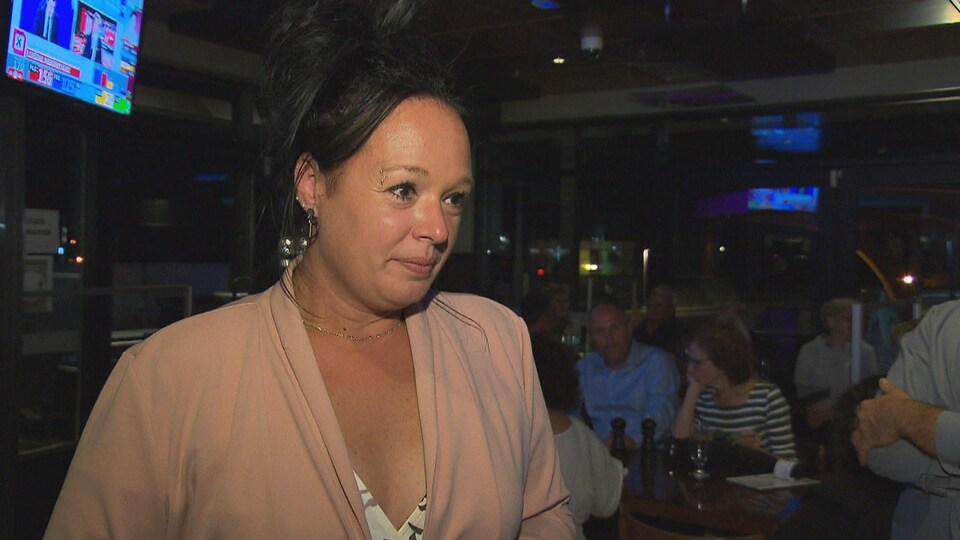 Retour à la défense des infirmières