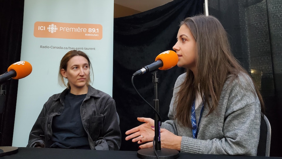 La voix des femmes, la violence et le rôle de la parole