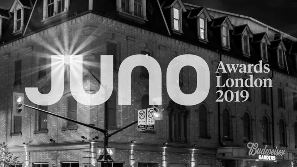 London accueillera les prix Juno en 2019 | Radio-Canada.ca