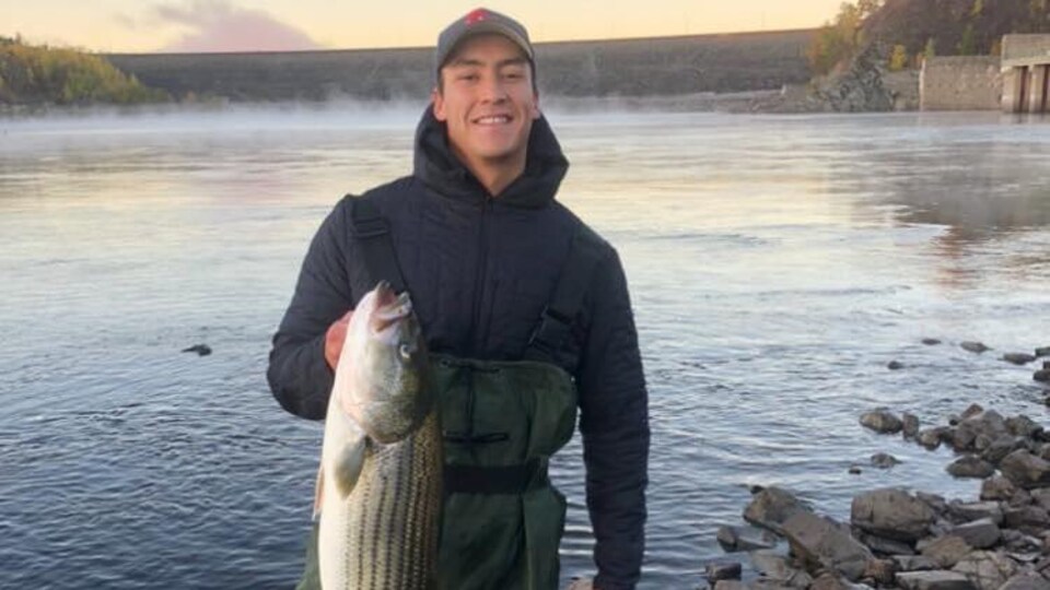 Prise du Capitole : au nord de la frontière, des Canadiens s’inquiètent ...