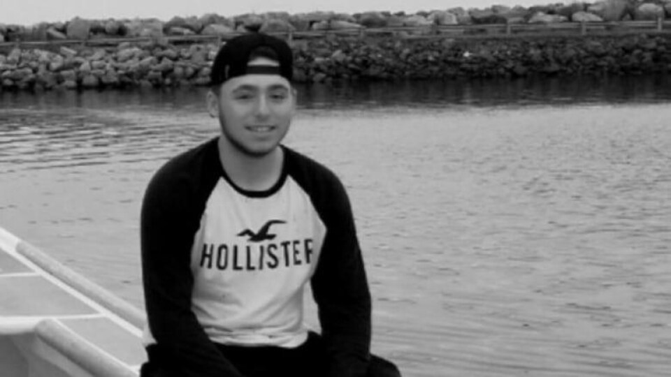 Le corps retrouvé en septembre à l’Î.-P.-É. est bien celui de Justin ...