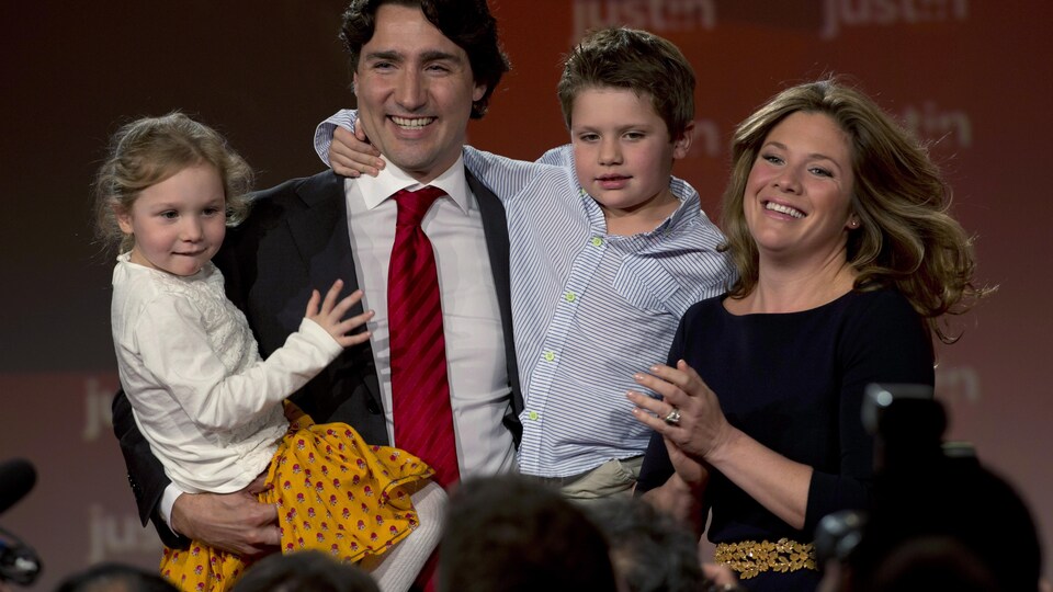 10 ans de Justin Trudeau au Parti libéral du Canada : bientôt la fin d ...