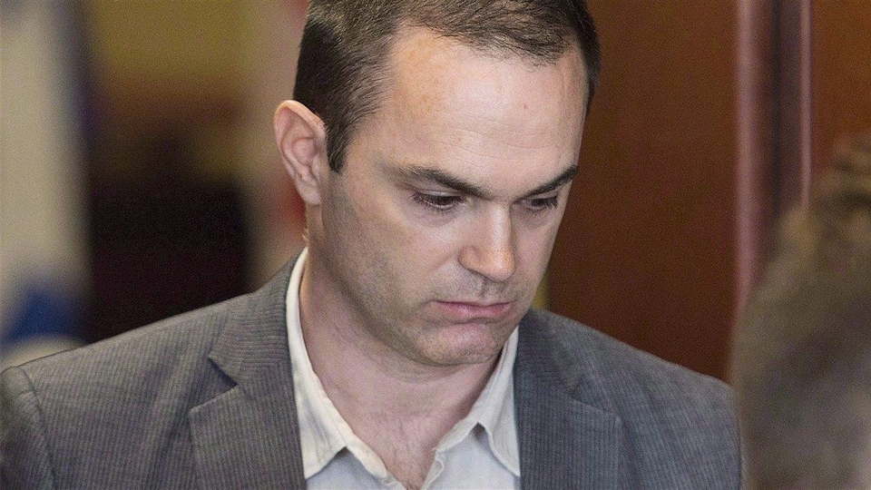 La peine de Guy Turcotte est maintenue | Radio-Canada.ca