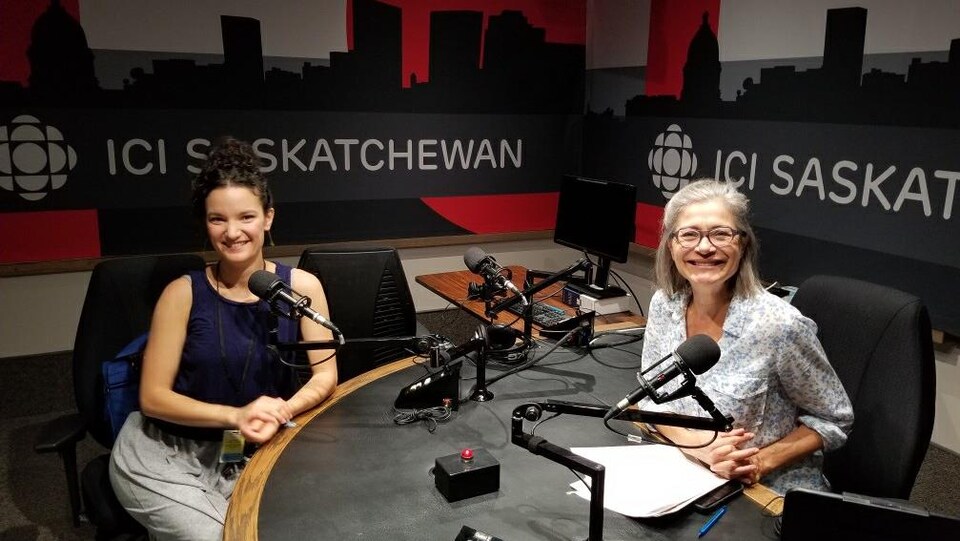 Un retour sur le spectacle Try Your Wings de Kaitlyn Semple