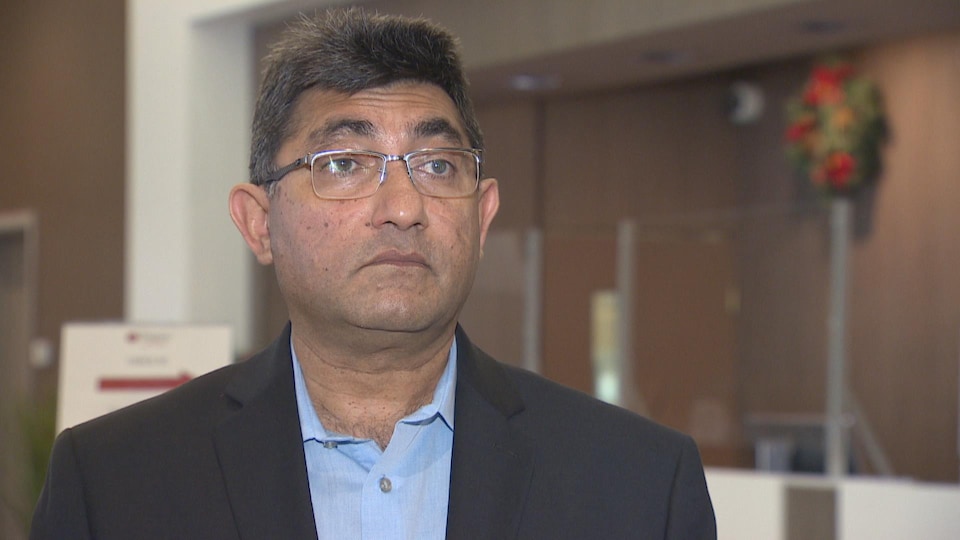 À Calgary, des hôtels vont recevoir des personnes qui ont besoin d ...