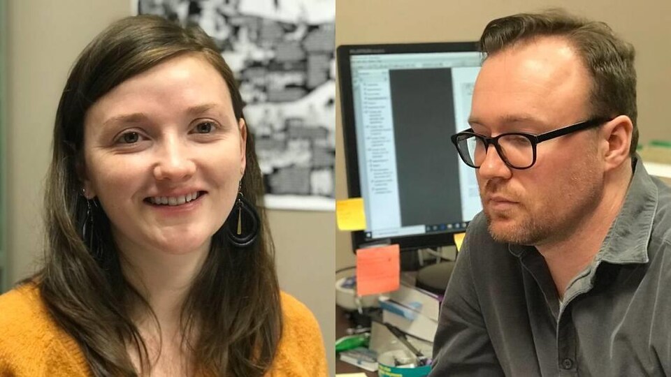 Explosion d’Halifax : une aide inégale entre Noirs et Blancs | Radio ...
