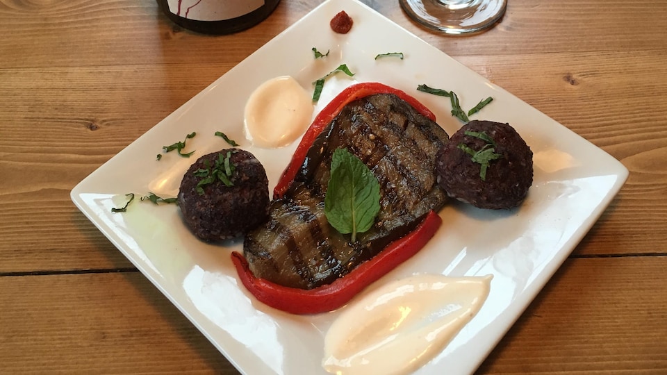 La viande de phoque à l'honneur dans une vingtaine de restaurants au ...