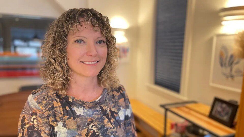 Les cabines d’essayage qui ont disparu des friperies | Radio-Canada.ca