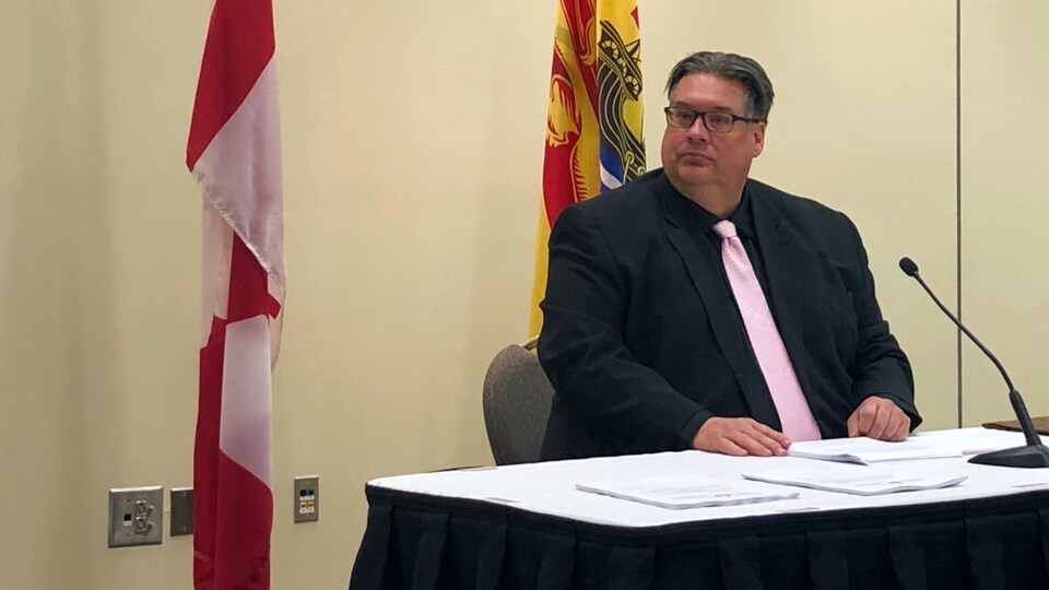 Politique 713 : le DSFNE suggère au gouvernement de prendre en compte ...