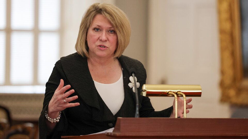 La Nouvelle-Écosse annonce 600 nouveaux lits de soins de longue durée ...