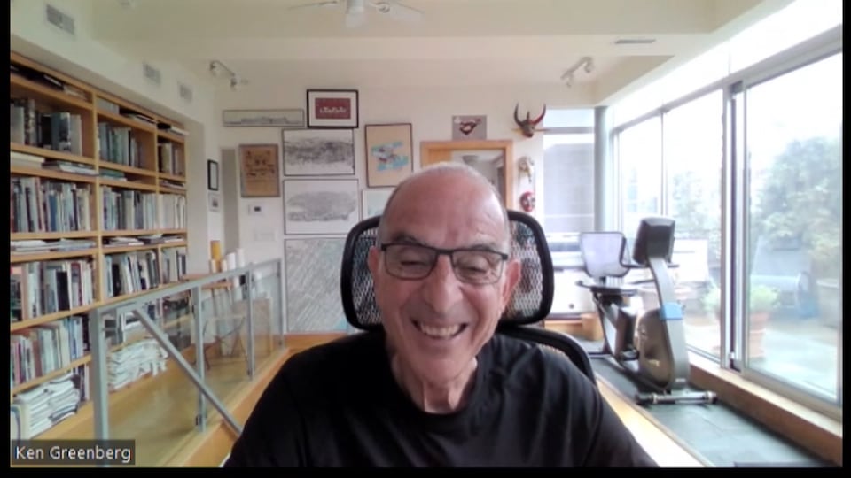 Trouver l’équilibre pour le programme ActiveTO | Radio-Canada.ca