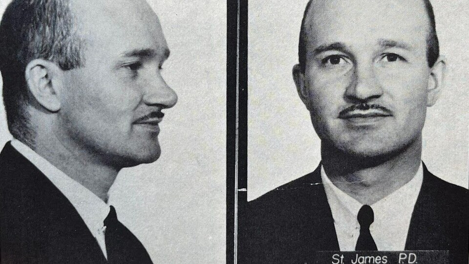 Avant le vol de lingots de Toronto, le plus grand voleur d’or du Canada ...