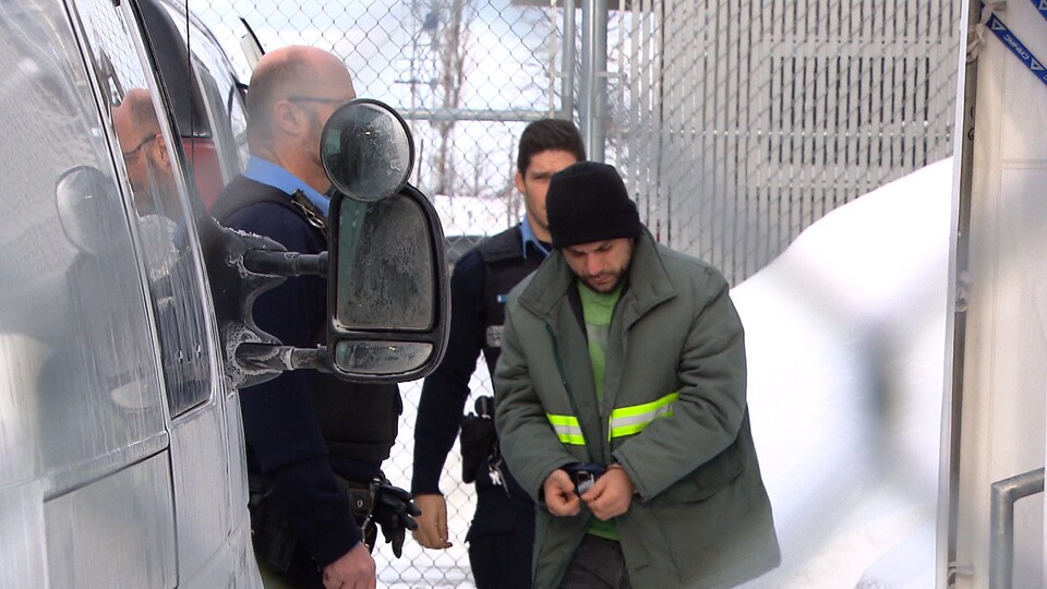 Quatre ans de prison suggérés dans un dossier de pornographie juvénile ...