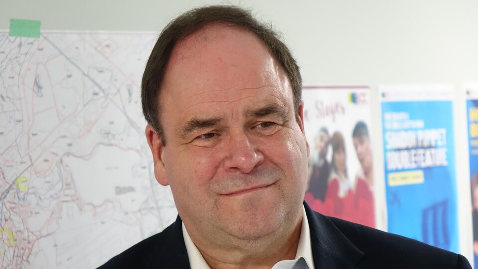 Le faible nombre d’élèves est un défi de taille pour les francophones ...