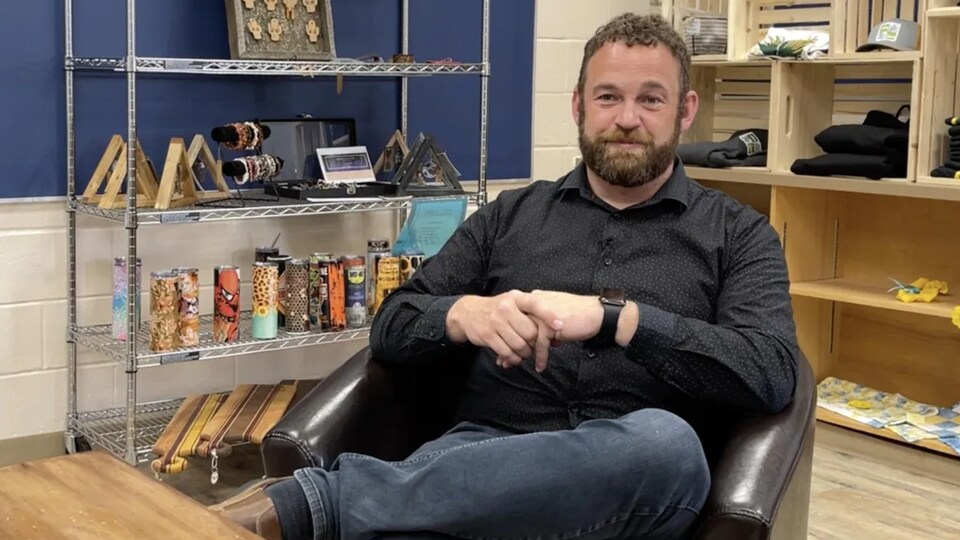 En Alberta, un programme scolaire spécial sauve deux écoles rurales de ...