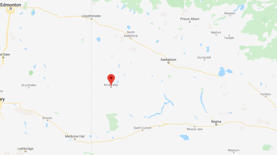 Situation d’urgence à Kindersley : deux morts, mais pas de risques pour ...