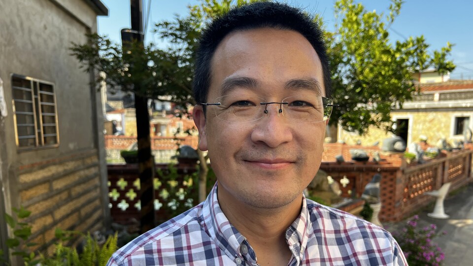 Les îles Kinmen, ligne de front des tensions entre la Chine et Taïwan ...