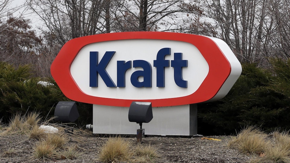 Simon Laroche se dit satisfait du renouvellement de l’entente entre Kraft Heinz Canada et ...
