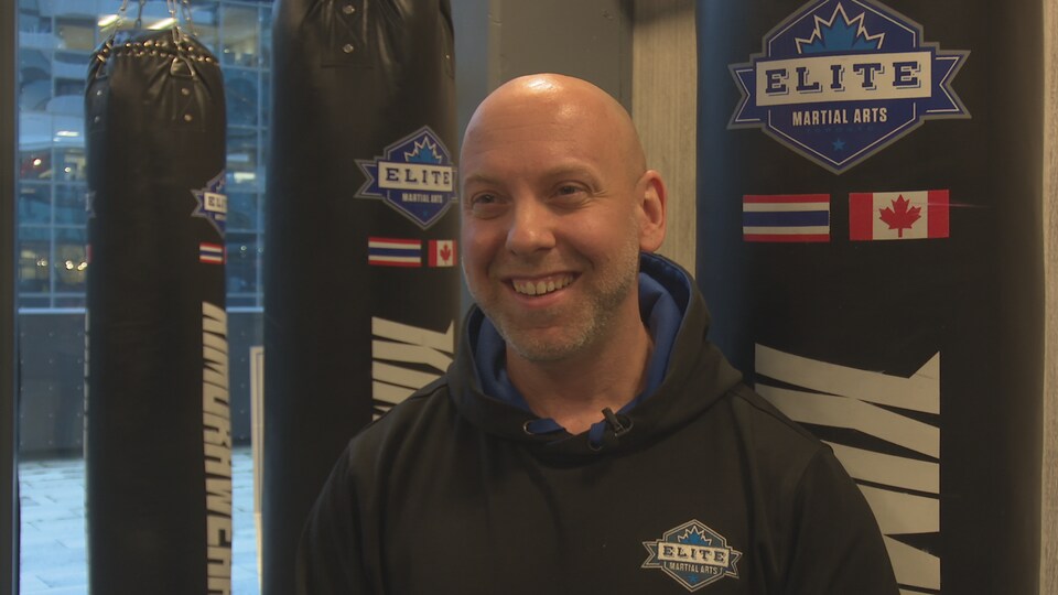 Choisir l’autodéfense pour se protéger dans les espaces publics de ...