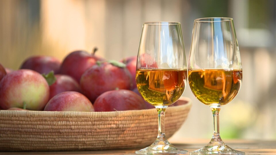 L'heure de l'apéro : Le Sauvage de la Cidrerie Le Somnambule