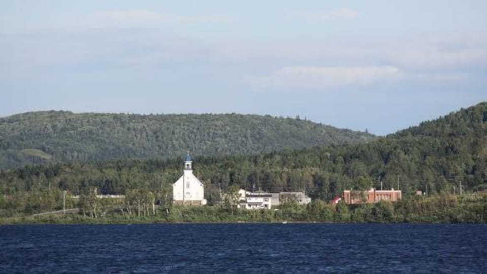 Les cyanobactéries progressent dans les lacs et rivières du Haut ...