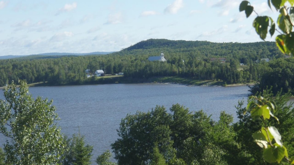 La municipalité de la semaine : Laforce