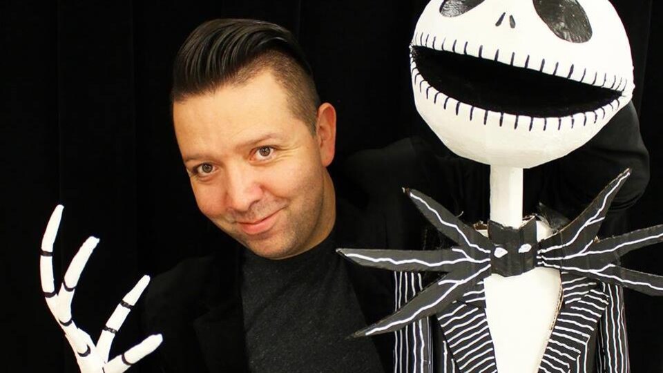 Lance Cardinal propose des occasions de réussite par l'art | Radio ...