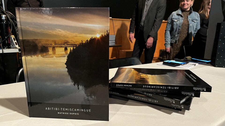 Mathieu Dupuis : se renouveler pour imager l’Abitibi-Témiscamingue