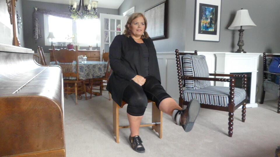 Le Knee Club vient en aide aux patients en réadaptation après une ...