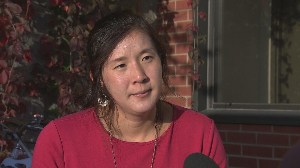 Chronique vie municipale : Laure Letarte-Lavoie du district de l’Hôtel-Dieu