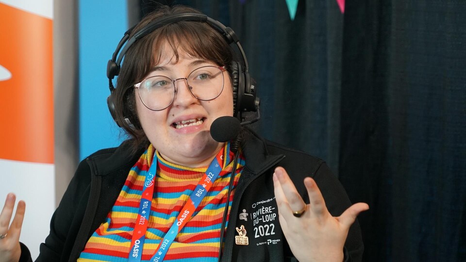 Le plan de développement durable des Jeux du Québec à Rivière-du-Loup