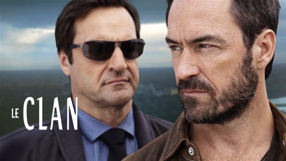 La télésérie Le Clan intéresse les États-Unis | Radio-Canada.ca