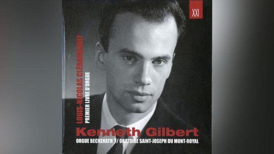 Décès du claveciniste Kenneth Gilbert à l'âge de 88 ans | Radio-Canada.ca