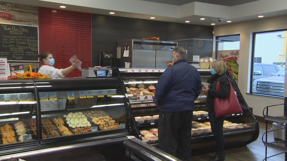 Snow Beef : un bœuf d’exception produit dans une ferme laitière | Radio ...