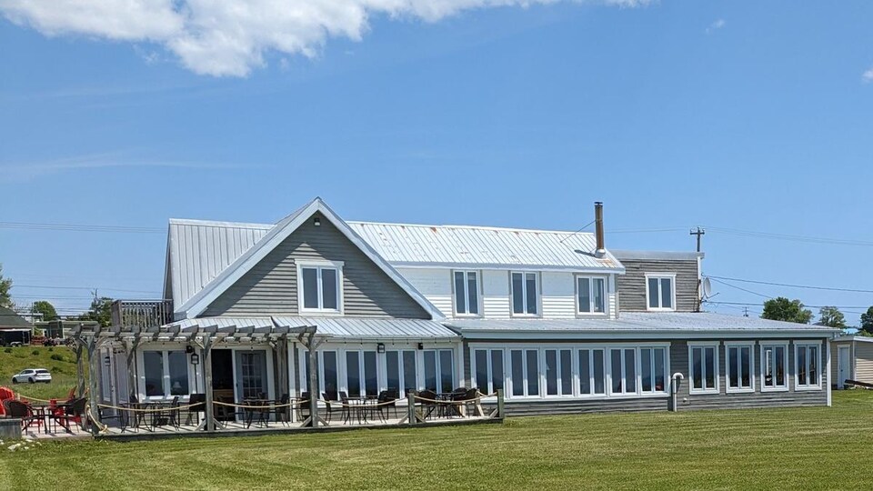 Le restaurant Le Marin d’eau douce souffle 25 bougies