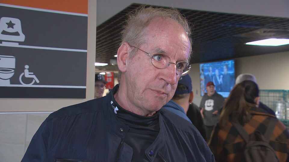 Moins de spectateurs pour les Wildcats de Moncton en première ronde éliminatoire | Radio-Canada.ca