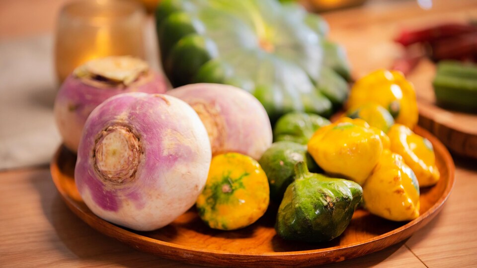 Jardinage avec Mélanie Grégoire : poussée de croissance au potager!