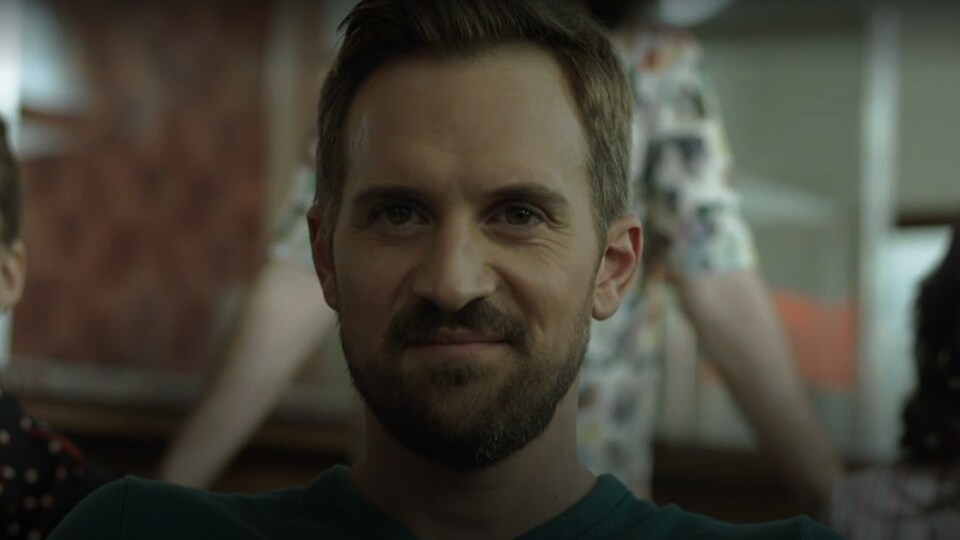 La scénariste de Fugueuse signe une série inspirée de #MoiAussi | Radio ...